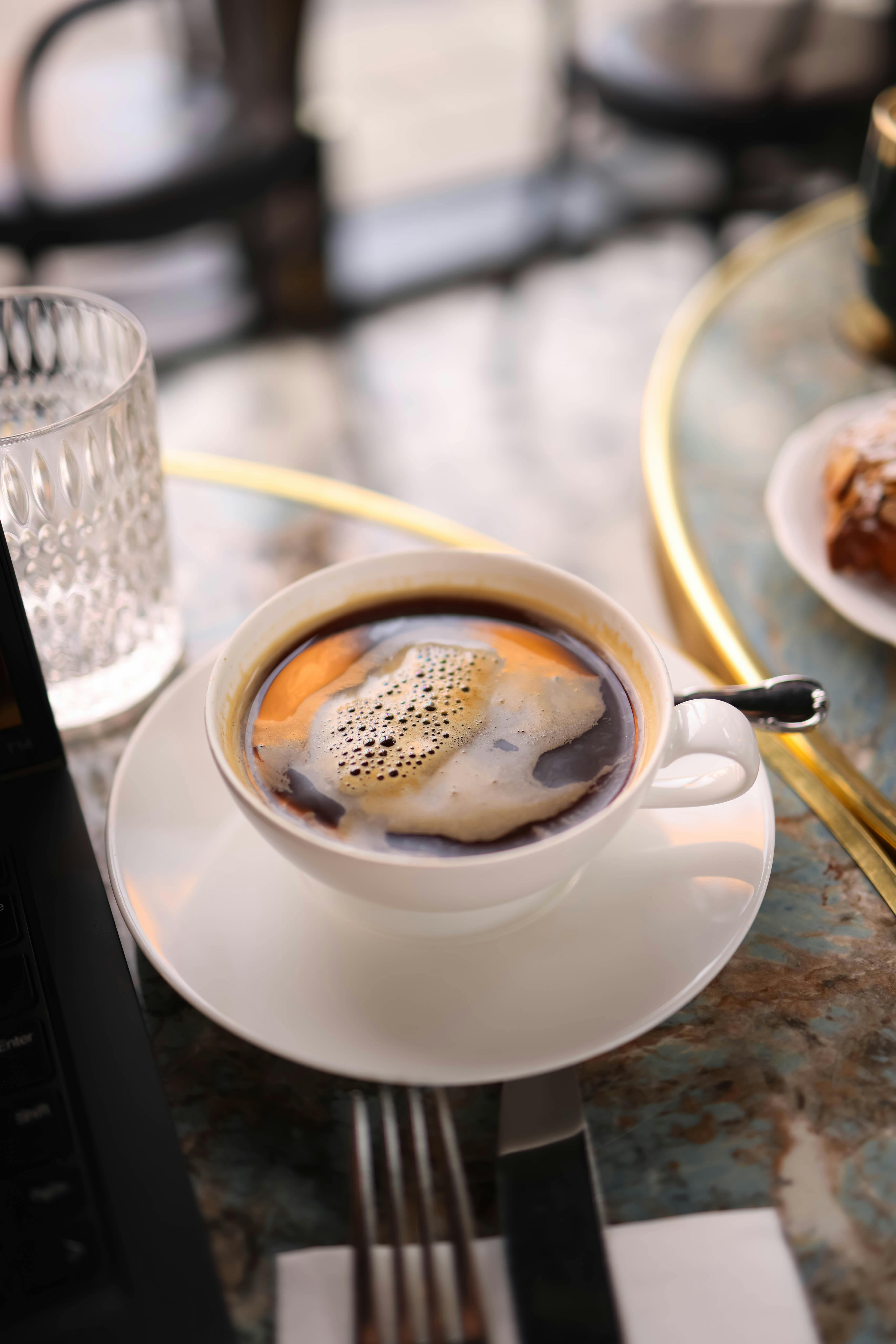 Kaffen - Cafe & Restaurant HTML Template